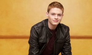 Sean Berdy Wiki; Married, Gay, Relationship, Age, Facts & Details!
