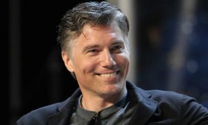 Know About Anson Mount; Age, TV & Movies, Net Worth, Girlfriend, Wife