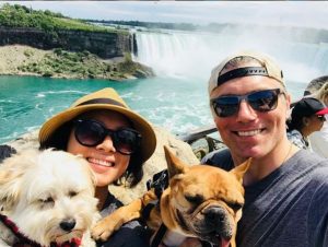 Know About Anson Mount; Age, TV & Movies, Net Worth, Girlfriend, Wife