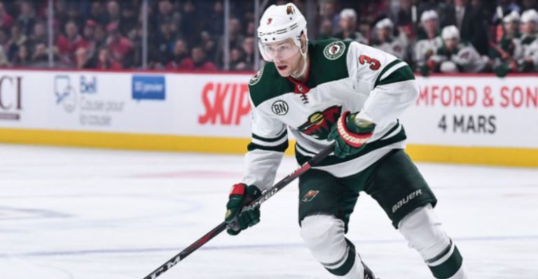 Know About Charlie Coyle; Age, Height, Trade, Bruins, Wild, Salary ...