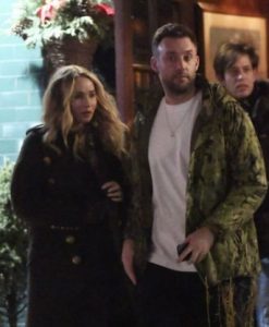 Jennifer Lawrence Is Engaged To Her Boyfriend Of Eight Months!