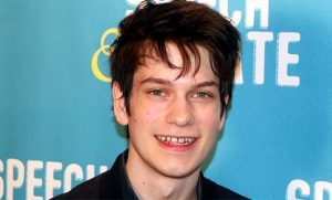 Know About Liam James; Age, Career, Net Worth, Eyes, Height, Dating