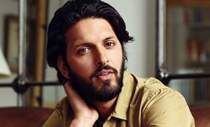 Know About Shazad Latif; Height, Star Trek, Mother, Girlfriend, Net Worth