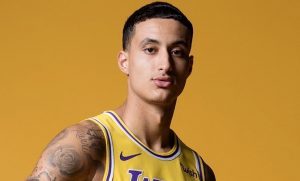 Know About Kyle Kuzma; Age, Girlfriend, Parents, Net Worth, Height
