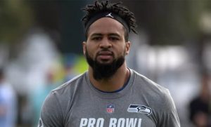 Know About Earl Thomas; Age, Injury, Contract, Height, Wife, Stats
