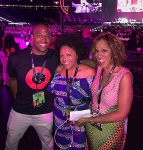 Gayle King; CBS, Husband, Children, Salary, Net Worth, Movies, Age