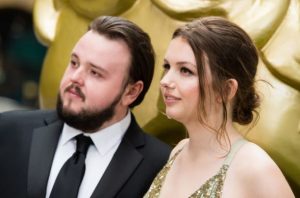 Know About GOT Hannah Murray; Age, Net Worth, Movies, 2019, Dating