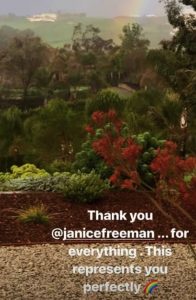 Know About Janice Freeman; Death, Age, The Voice, Husband, Bio