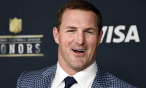 Know About Jason Witten; Wife, Parents, Kids, Net Worth, NFL, Height
