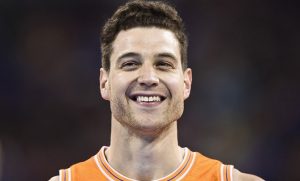 Know About Jimmer Fredette; NBA, Wife, Salary, Net Worth, Height