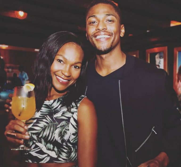 Know About Justin Cornwell; Age, Wife, Net Worth, Family, Height