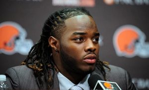 Know About Mark Barron; Contract, Wife, Injury, Stats, NFL, Rams