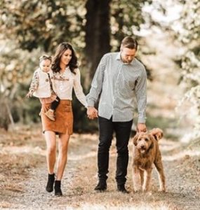 Know About Nick Foles; Contract, Age, Stats, Wife, Salary, Jersey