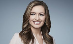 Know About Rebecca Buck; CNN, Married, Parents, Net Worth, Height