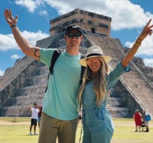 Know About Ryan Tannehill; Stats, Wife, Contract, College, Age, Titans