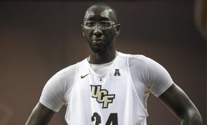 Know About Tacko Fall; NBA, Height, Stats, Family, Girlfriend, College