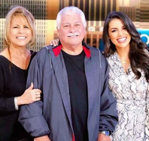 Vanessa Borge; FOX 11, Age, Boyfriend, Salary, Height, Birthday