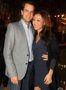 Know About Amara Walker; CNN, Husband, Baby, Net Worth, Height