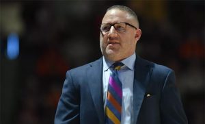 Know About Buzz Williams; Salary, Wife, Contract, Age, Wedding, Kids
