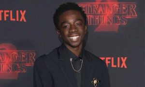 Know About Caleb McLaughlin; Age, Height, Net Worth, Birthday, Dating