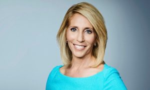 Know About Dana Bash; CNN, Husband, Son, Dating, Net Worth