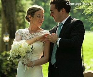 Know About Elise Jordan: Age, Wedding, Bio, Net Worth, Husband, Height