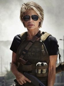 Know About Linda Hamilton; Net Worth, Terminator, Twin, Age, Divorce