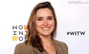 Know About Margaret Brennan CBS, Husband, Baby, Net Worth