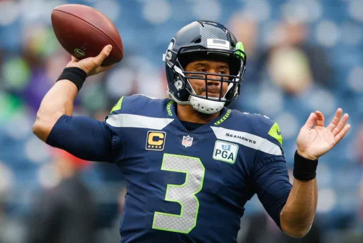 Know About Russell Wilson; NFL, Wife, Contract, Stats, Net Worth, Height