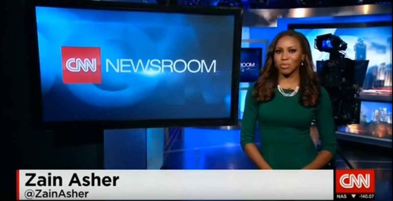 Know About Zain Asher; CNN, Husband, Brother, Net Worth, Religion
