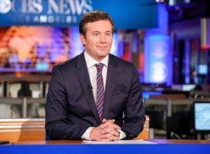 Know About Jeff Glor; Wife, Salary, Family, Net Worth, CBS News, Age