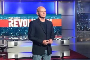Know About Steve Hilton; Net Worth, Wife, Fox News, Twitter, Show