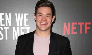 Know About Adam DeVine; Girlfriend, Wife, Movies, Net Worth, Height