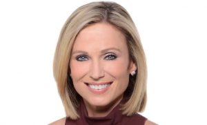 Know About Amy Robach; Age, Salary, Husband, Family, Height