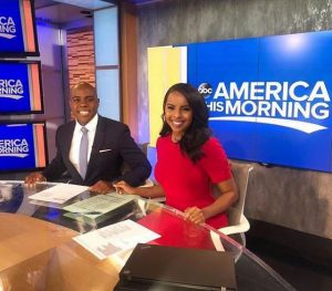 Know About Kenneth Moton; Married, Salary, 6ABC, Twitter, Parents