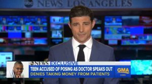 Know About Matt Gutman; Age, Wife, ABC, Net Worth, Instagram