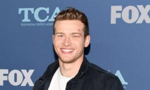 Know About Oliver Stark; Age, Wife, Eye, 911, Height, Movies