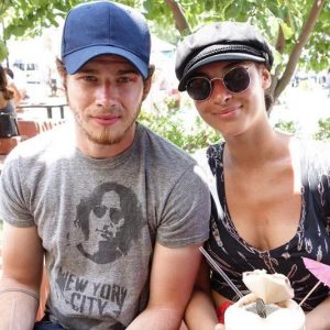 Know About Oliver Stark; Age, Wife, Eye, 911, Height, Movies