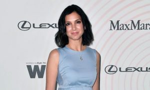 Know About Radhika Jones; Husband, Vanity Fair, Mother, Salary, Son