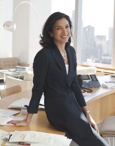 Know About Radhika Jones; Husband, Vanity Fair, Mother, Salary, Son