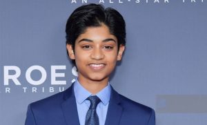 Know About Rohan Chand; Age, Movies, Jumanji, Parents, Net Worth