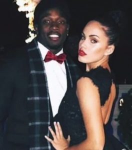Know About Melvin Gordon; Contract, Net Worth, Wife, Stats, Height