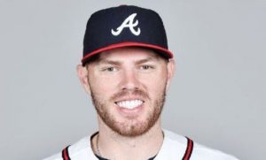 Know About Freddie Freeman; Age, Wife, Stats, Conrtact, Net Worth
