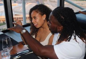 Know About Jaylon Smith; Contract, Stats, Jersey, Brother, Height, Dating