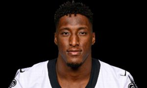 Know About Michael Thomas; NFL, Wife, Contract, Stats, Salary