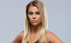 Know About Paige VanZant; Instagram, Husband, Record, Age, Height