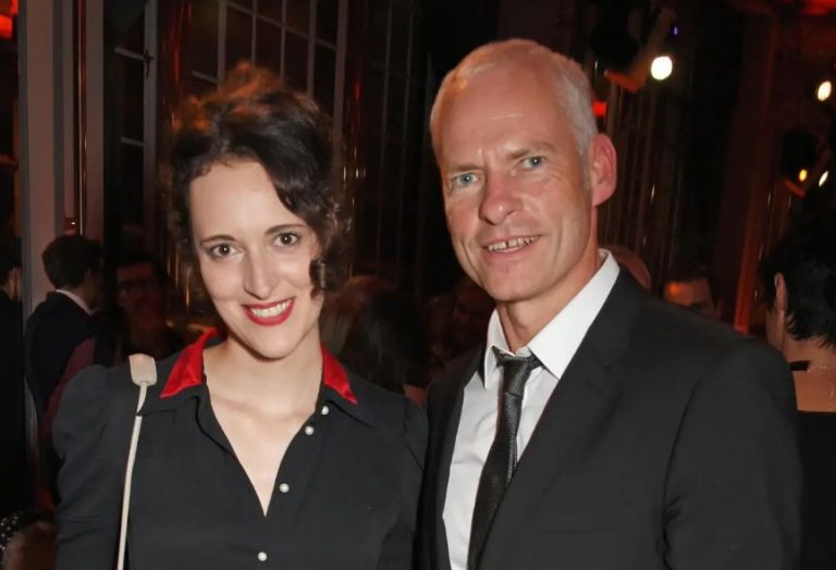 Know About Phoebe Waller-Bridge; Height, Husband, Birthmark, Fleabag Know About Phoebe Waller-Bridge; Height, Husband, Birthmark, Fleabag
