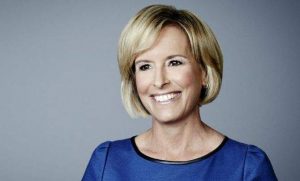 Know About Randi Kaye; CNN, Age, Husband, Net Worth, Weight