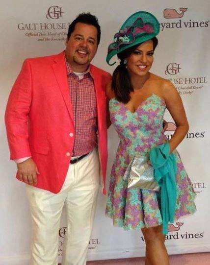 Robin Meade Husband And Kids