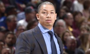 Know About Tyronn Lue; NBA, Age, Wife, Stats, Net Worth, Height